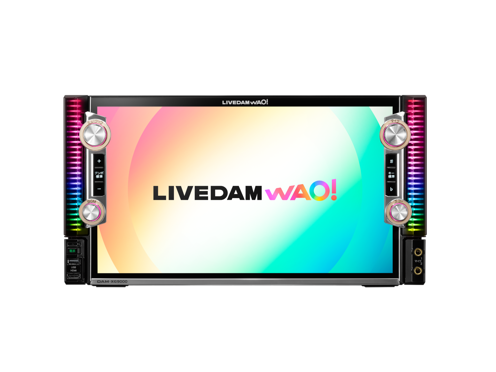 LIVE DAM WAO! – 株式会社アルコ